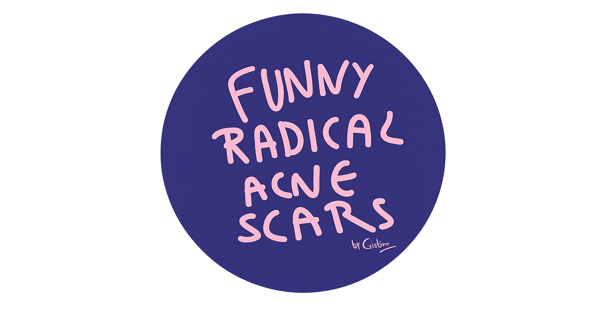 Products – Funny Radical Acne Scars
